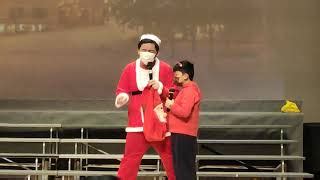 保良局蔡繼有學校 PLK Choi Kai Yau School