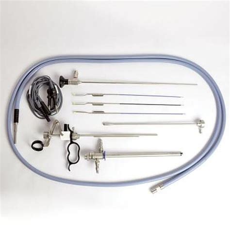 Used Storz Compatible Complete Resection Set For Sale At Art Medica