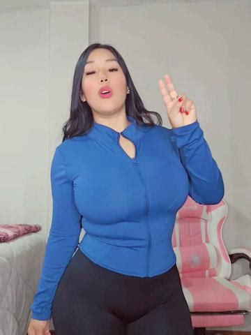 Gaby🦋 Gabycgoficial Tiktok