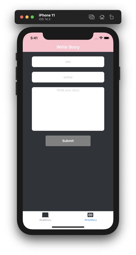 GitHub Vishnupriya StoryHub