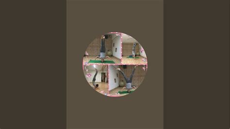 Yoga Class In My Class Youtube