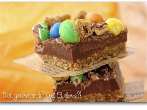 Recettes De Fudge De Moi Gourmande Oui Et Alors