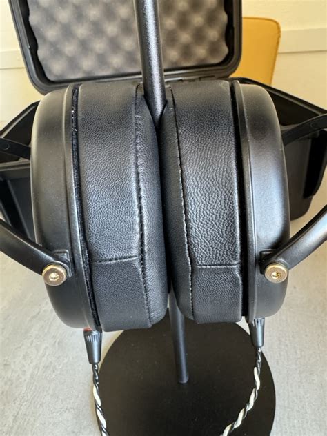 Sold Audeze Lcd 4z Headphone Reviews And Discussion Head