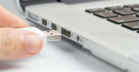 Simple Ways To Reconnect USB Without Unplugging