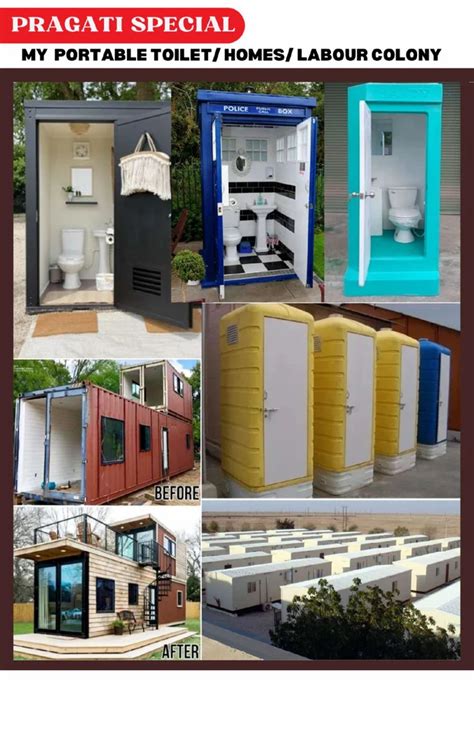 Mild Steel Portable Classrooms For Office At Rs 1750sq Ft In Greater