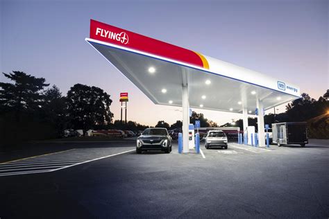 Hundreds Of Ev Charging Companies Are All Fighting Over The Best Spots