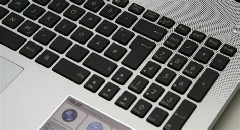 Ноутбук Asus N56vj обзор характеристики отзывы