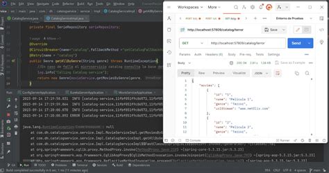 Github Ximenalargo Proyecto Microservicios Backend Examen Parcial De