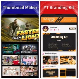 Intro Maker MOD APK V Muat Turun Untuk Android