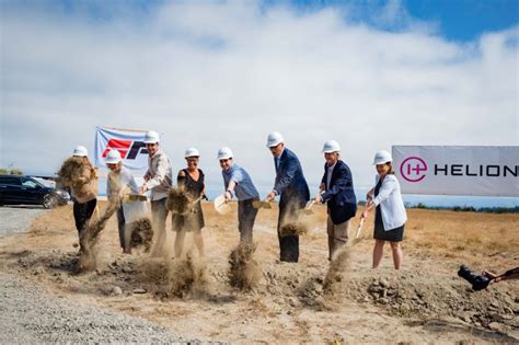 Us Based Helion Energy Raises 425m Series F Tech In Asia
