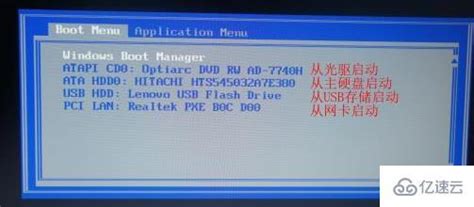 Thinkpad怎么重装系统 • Worktile社区