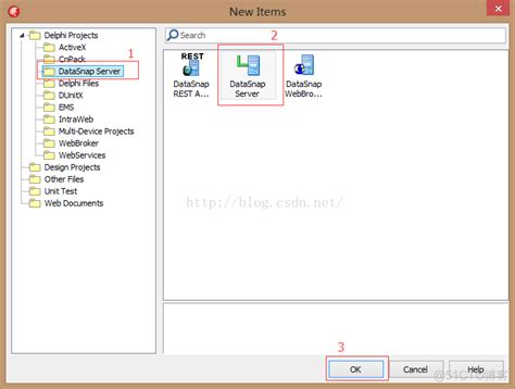 Delphi12 Android 入门 Delphi开发androidflybirdfly的技术博客51cto博客