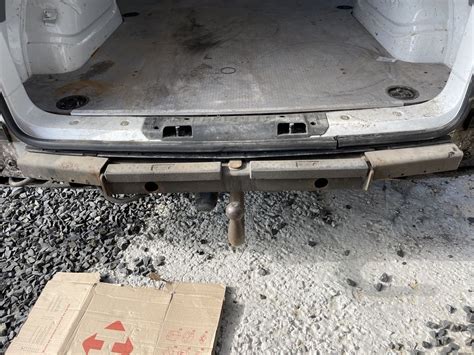 Фаркоп транспортер т5 VW Volkswagen т t5 t 5 T прицепное: 150 ...
