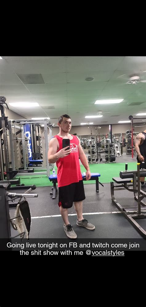 Jesse Oops Seymore Psh Amateurs Thats What The Shower Is For