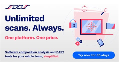 Dast Focuses On Finding Vulnerabilities By Scanning A Web Application Soos