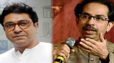 Shiv Sena Chief Uddhav Thackeray Criticizes Mns Chief Raj Thackeray On