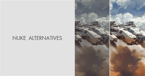 9 best nuke alternatives in 2025 ranked and reviews