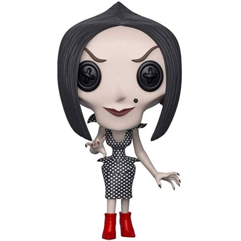 Toutes Les Figurines Funko Pop Coraline