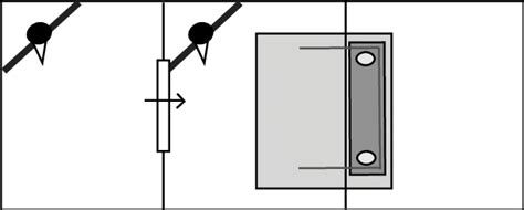 Experiment 2 Delay Test The Experimental Set Up For The Delay Test
