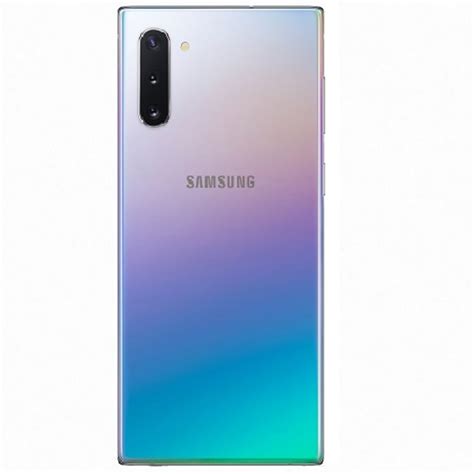 Pre Owned Samsung Galaxy Note 10 256gb Shop Now