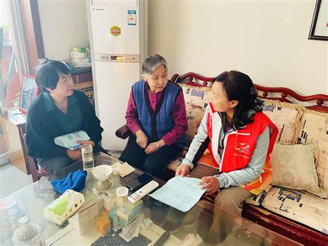 临泽县人民政府 沙河镇颐和社区开展反邪教进楼院宣传活动