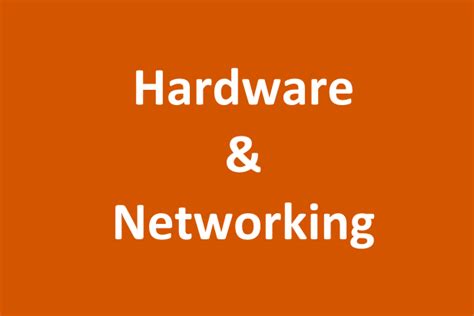 No Institute In Pune For Hardware And Networking Training And Certification