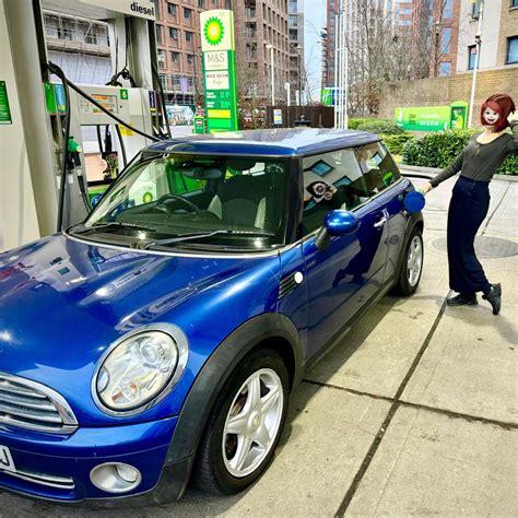 If You Bought A Mini And Didnt Post About It On Reddit Do You Even