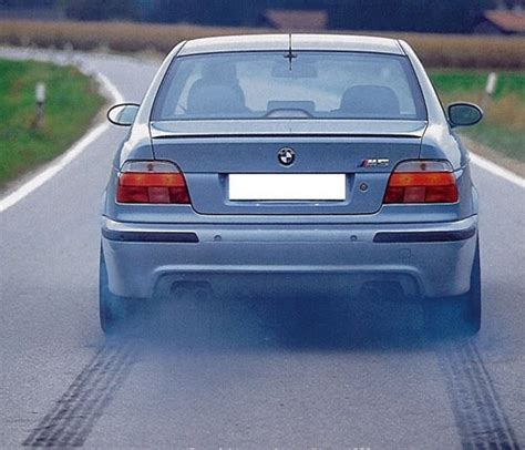 BMW M5 (E39) — BMW 5 series (E39), 2 л, 1996 года | просто так | DRIVE2