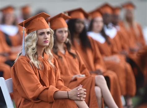 Northwood High School Graduation May 27 2021 At Independence Stadium
