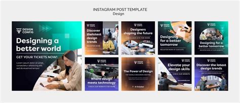 그라데이션 그래픽 디자인 템플릿 무료 Psd 파일