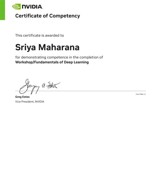 sriya maharana on linkedin deeplearning nvidia ai workshop