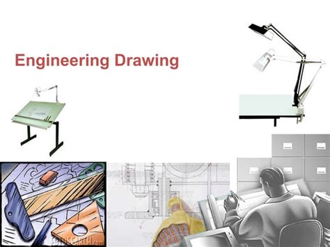 Understanding Of Engineering Drawing Basics Ppt