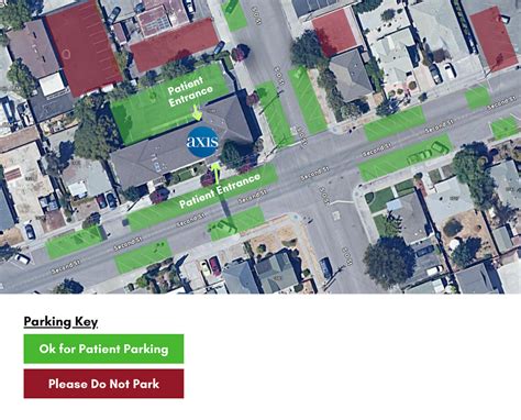 New Axis Clinic In Downtown Livermore Axis Community Health