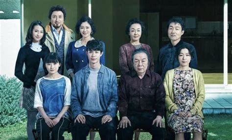Parasite Adopted As A Play In Japan Allkpop