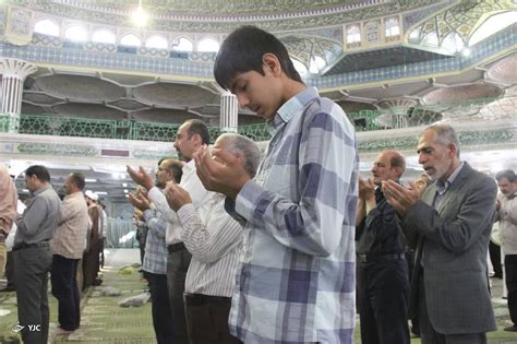 اقامه نماز عید سعید قربان در چهارمحال و بختیاری