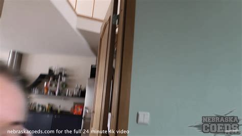 Blowjob From A Really Hot Model Behind The Scenes
