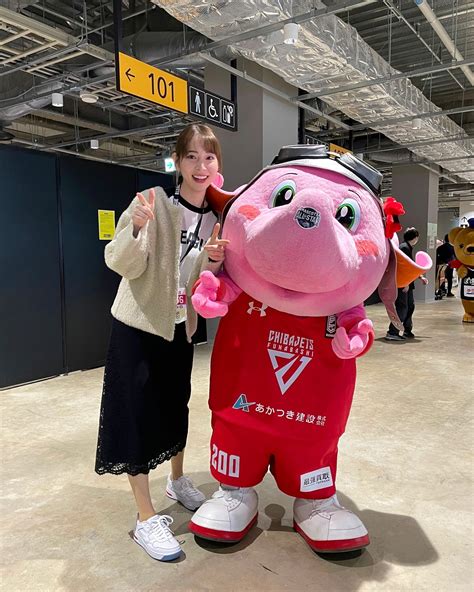 Maya Imai 今井麻椰 今年のオールスターもあっという間に盛りだくさんでしたね☺️💫 本戦ではずっと裏側撮影をしてました🙌 久しぶり