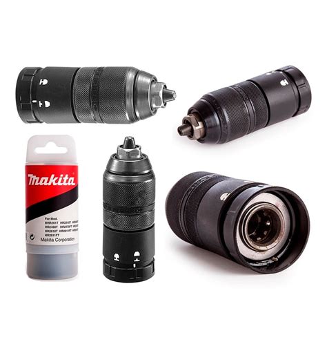 Martelete Rotativo Rompedor SDS 800W Mandril Aperto Rapido Makita