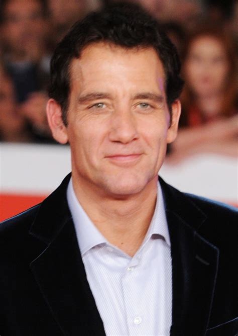 Clive Owen Picture 1 The 9th Rome Film Festival The Knick Premiere