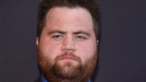 The Fantastic Four First Steps Mole Man Is Paul Walter Hauser