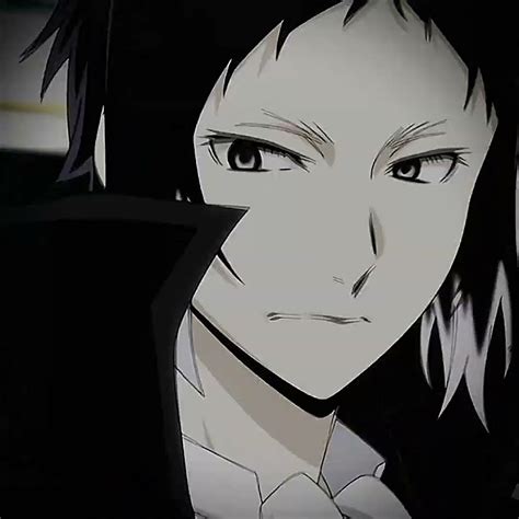 Suddenly My Name Is Atsushi Edit Bsd 117 Akutagawaryunosuke Capcut