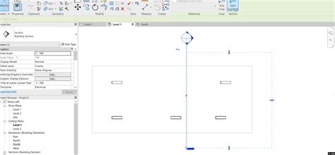 Splitting Sections Lines Autodesk Community