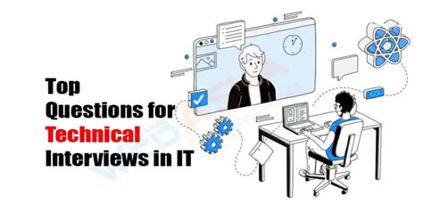 Top Questions For Technical Interviews In It Web Asha Technologies