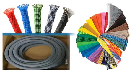 U S Hose And Coupling HOSE SLEEVE Color Coding Your Way To Efficiency