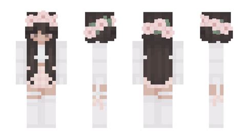 Minecraft Skins Female Minecraft Girl Skins Minecraft Art Papercraft