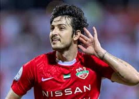 سردار گریه پسرک توپ جمع کن را درآورد