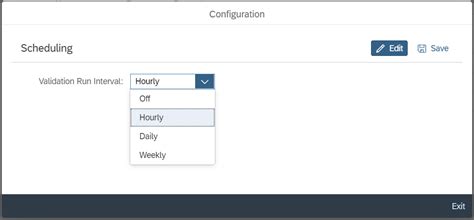 Security Analytics With Sap Focused Run Layer Seven Security