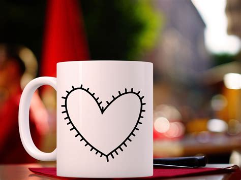 Heart Svg Bundle Heart Svg Hand Drawn Heart Svg Open Heart Svg