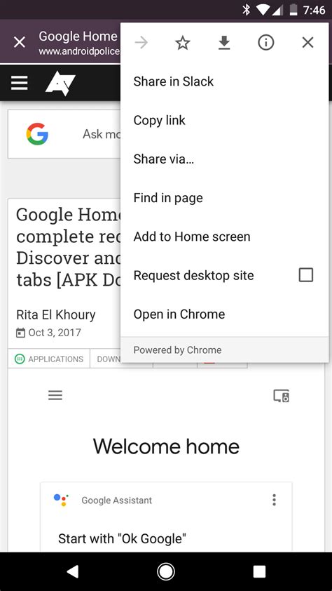 Cara Unduh Firefox Error Browser Android Coolqfil