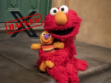 Elmo Hack Exposes Serious Social Media Cybersecurity Threats Cyberguy